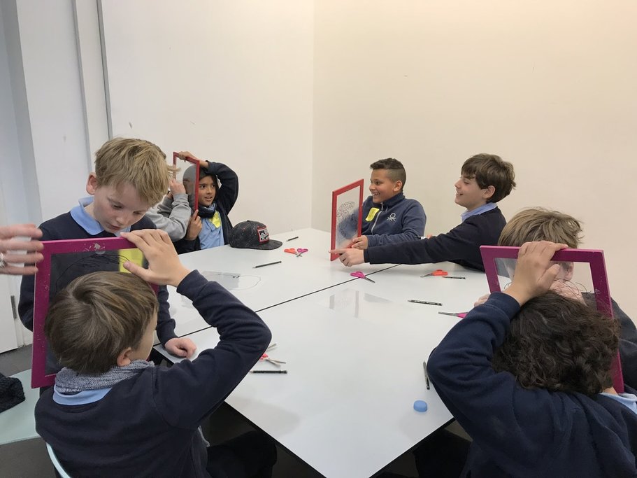 The Olive Tree School: Useful info for parents