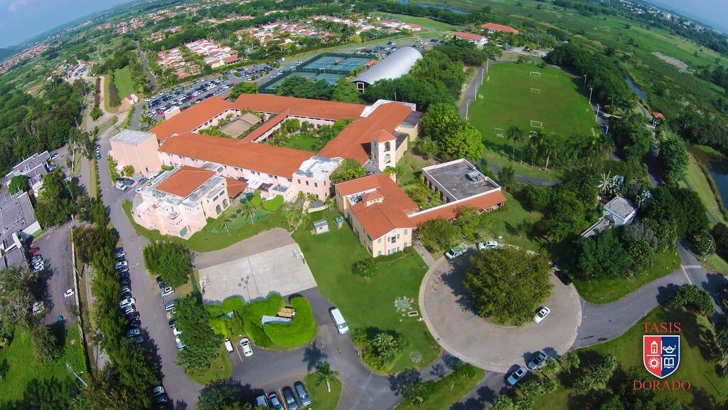 TASIS Portugal: Useful info for parents