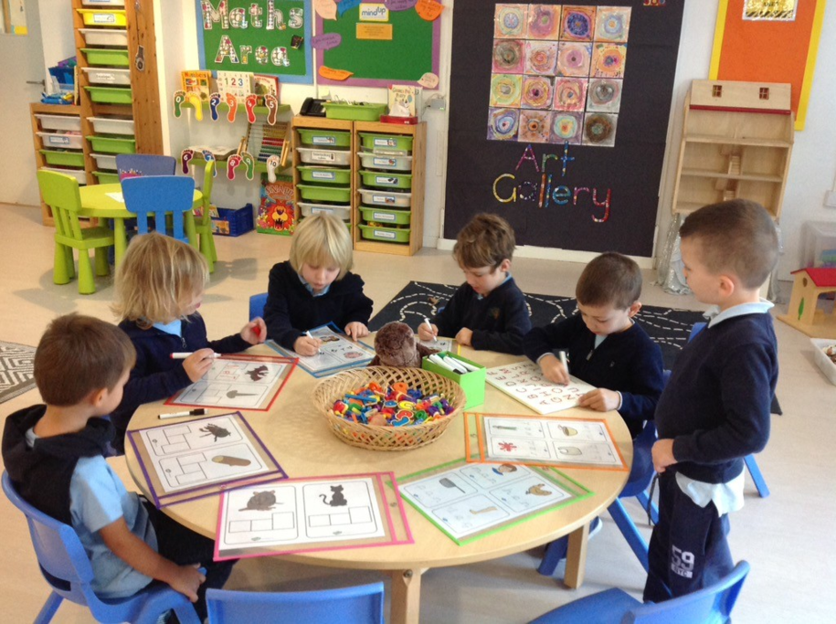 The Olive Tree School: Useful info for parents