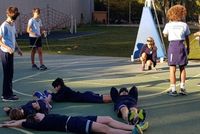 St. George Madrid: Details and Fees