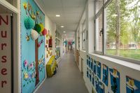 St. George Madrid: Details and Fees