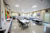 ACG School Jakarta: Useful info for parents