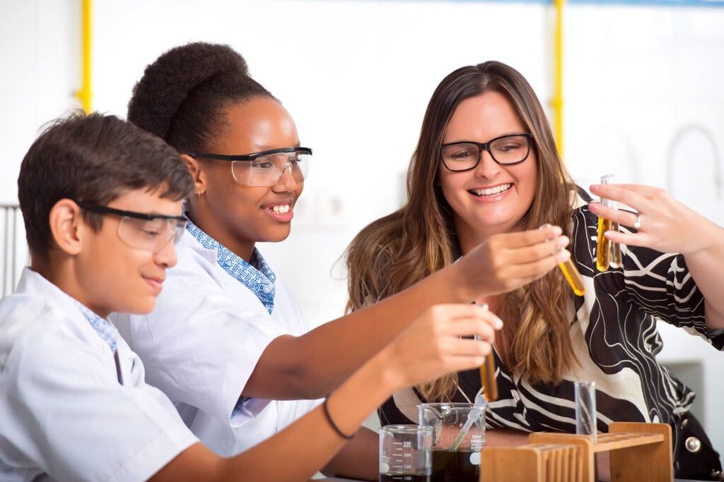 ACG School Jakarta: Details and Fees