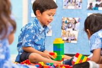 ACG School Jakarta: Useful info for parents