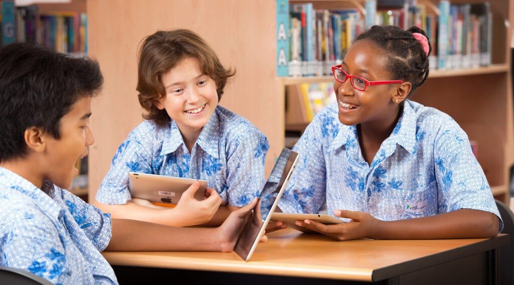 ACG School Jakarta: Details and Fees