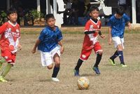 ACG School Jakarta: Useful info for parents