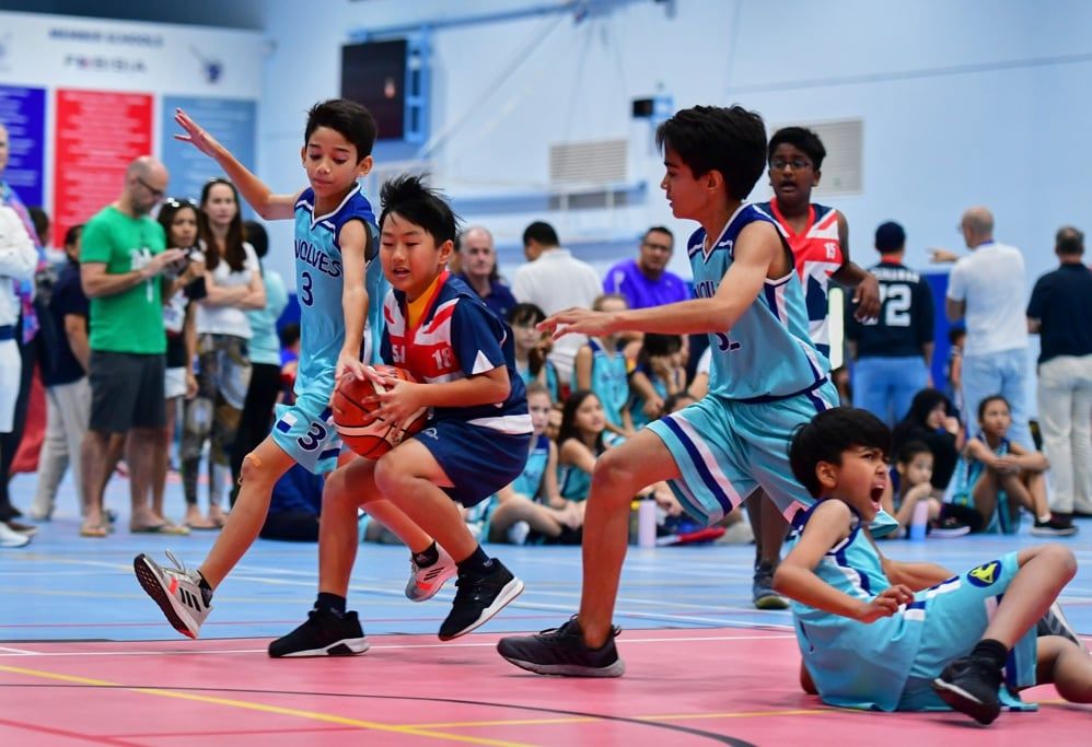 ACG School Jakarta: Details and Fees