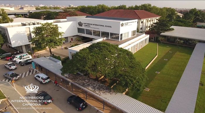 Northbridge International School Cambodia: Details, Fees and Reviews