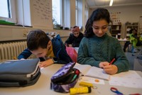 International School of Hellerup: Details, Fees and Reviews