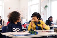 International School of Hellerup: Details, Fees and Reviews