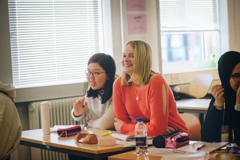 International School of Hellerup: Details, Fees and Reviews