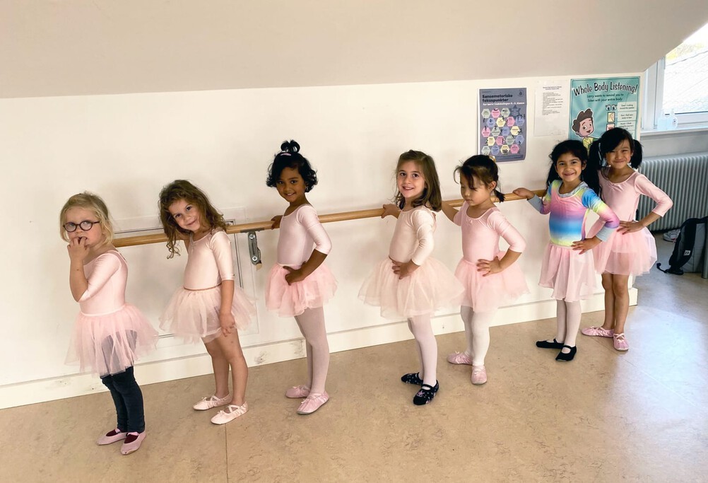 International School of Hellerup: Details, Fees and Reviews