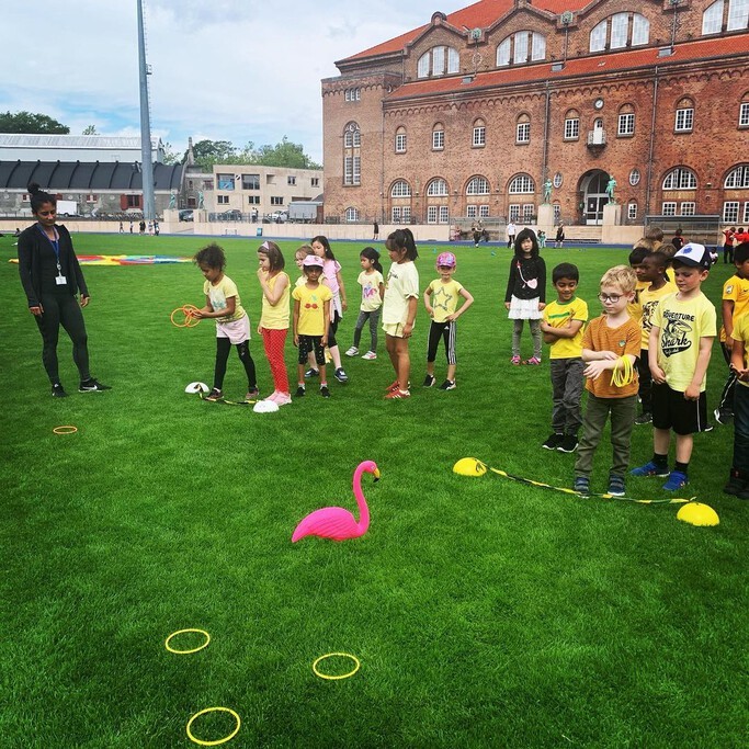 International School of Hellerup: Useful info for parents