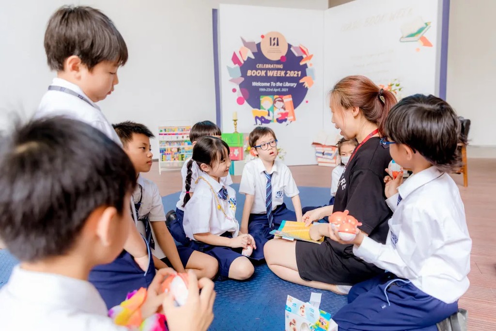 ISA Science City International School: All the info for parents