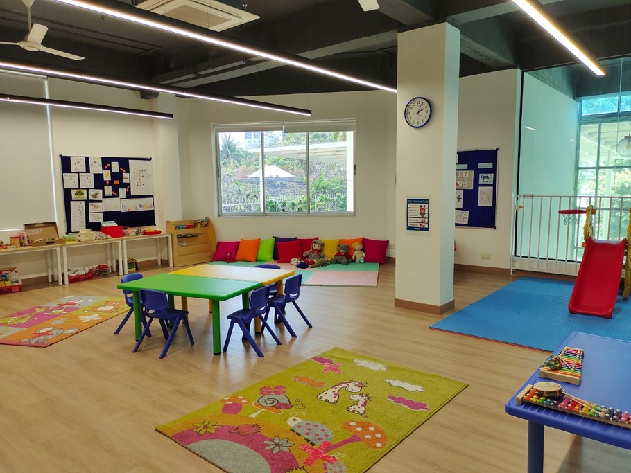 Invictus International School Phnom Penh: Details, Fees and Reviews