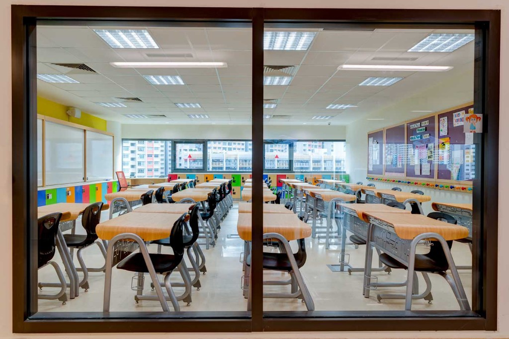 Global Indian International School Singapore: Details and Fees