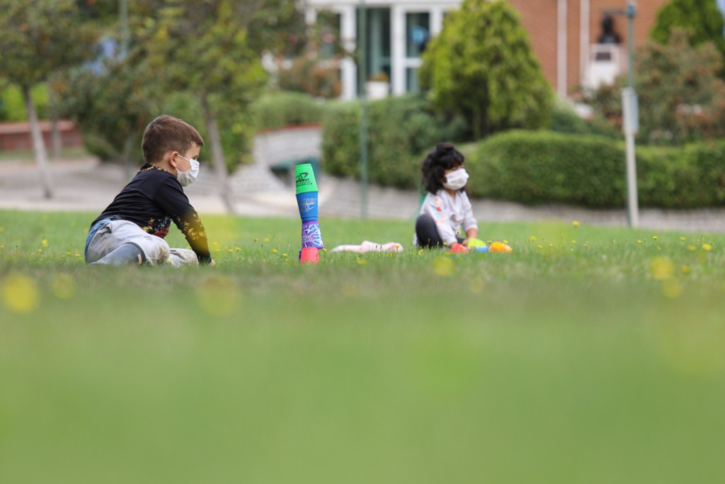 Istanbul International Community School: Details, Fees and Reviews