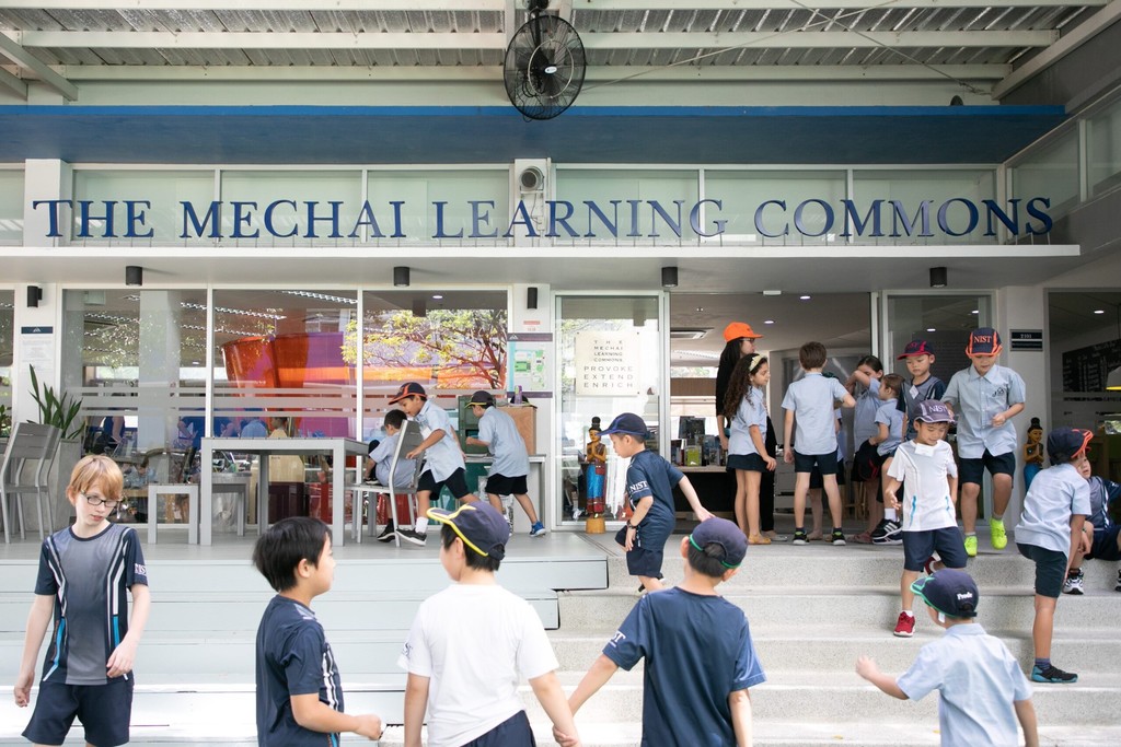 NIST International School: Details and Fees