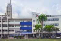 NIST International School: Details and Fees