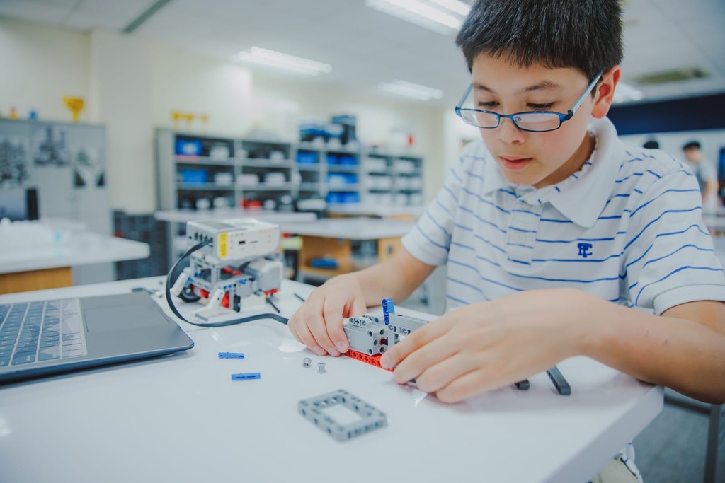 American International School of Guangzhou: Details and Fees