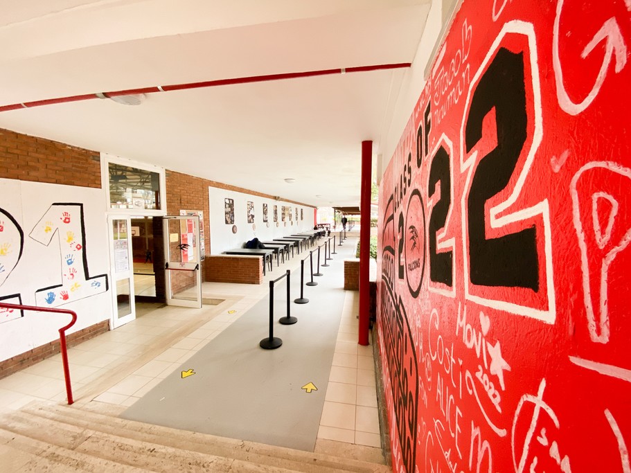 American Overseas School of Rome: Details, Fees and Reviews