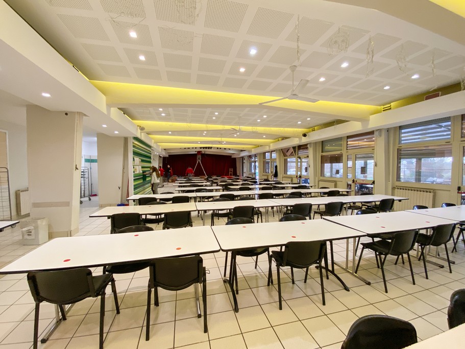 American Overseas School of Rome: Details, Fees and Reviews