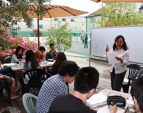 KIU Academy - Kyoto International University Academy: Details and Fees