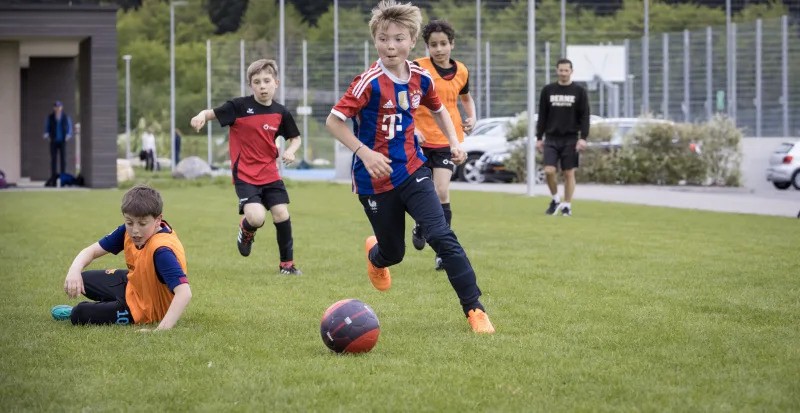International School of Berne: Details, Fees and Reviews