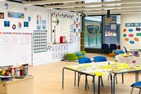 Invictus School Hong Kong: Details and Fees