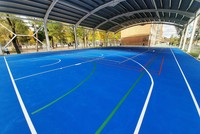 St. George Madrid: Details and Fees