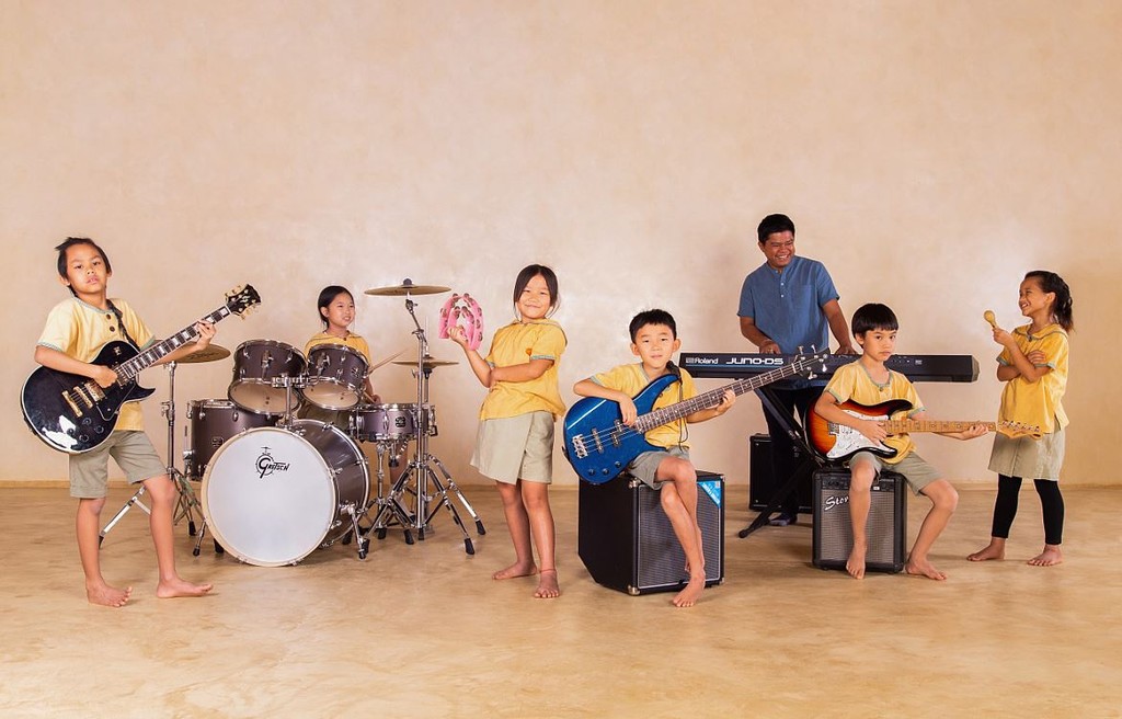 Panyaden International School: Details and Fees