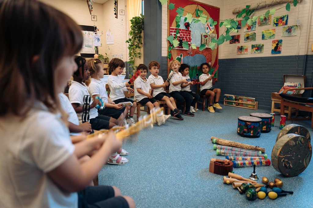 Marymount International School Rome: Details, Fees and Reviews