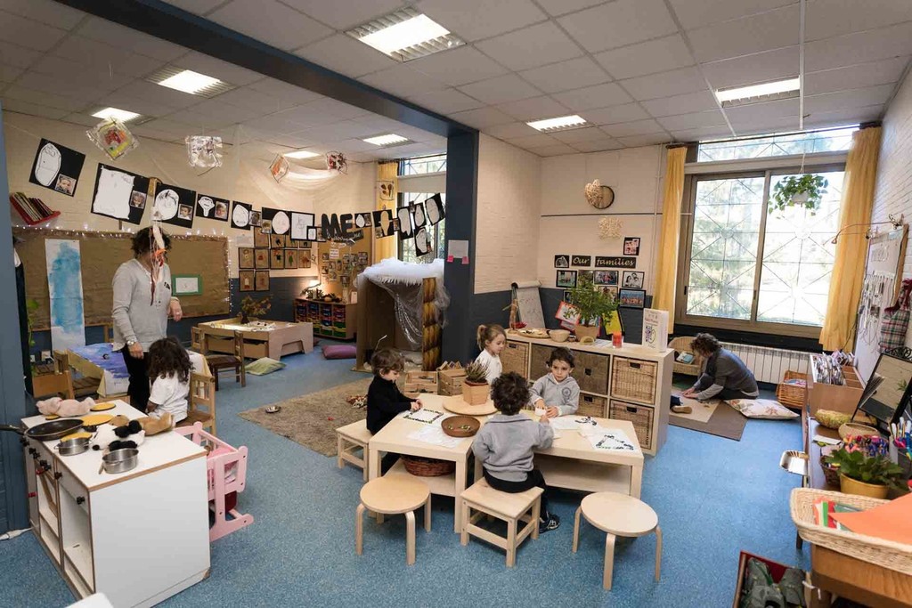 Marymount International School Rome: Details, Fees and Reviews