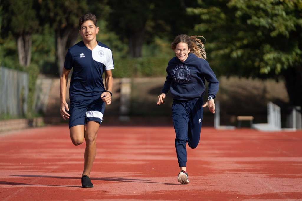 Marymount International School Rome: Details, Fees and Reviews