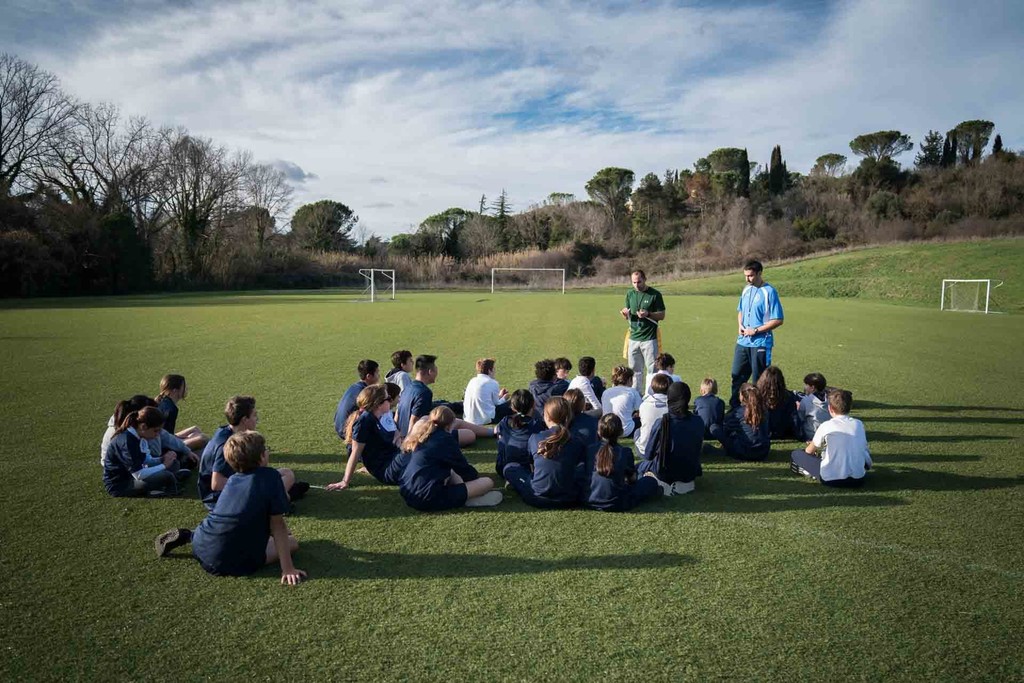 Marymount International School Rome: Details, Fees and Reviews