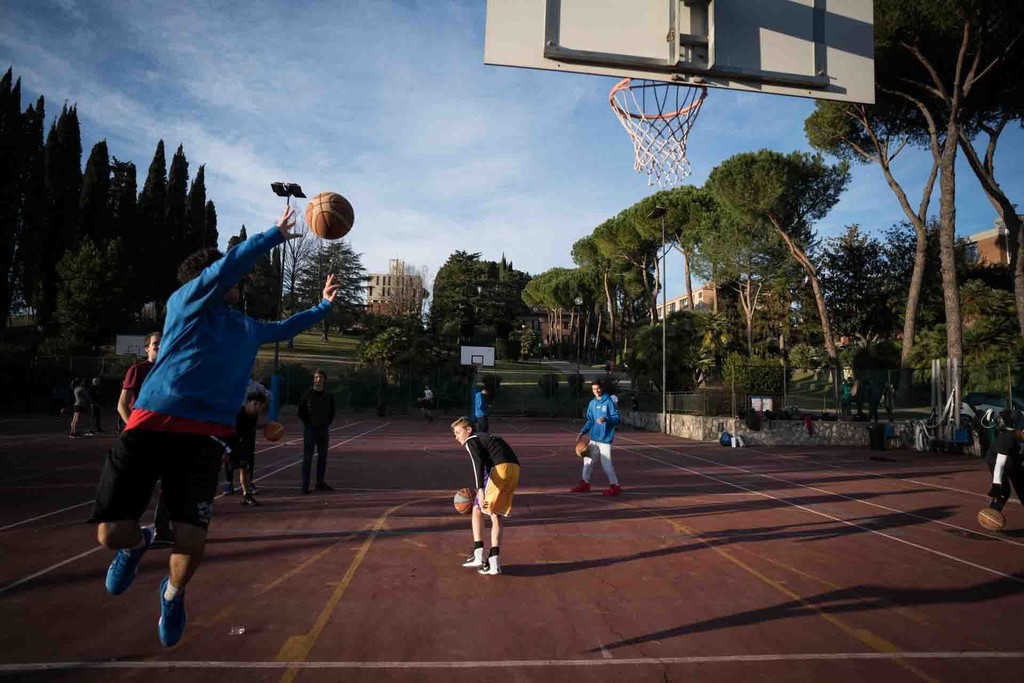 Marymount International School Rome: Details, Fees and Reviews