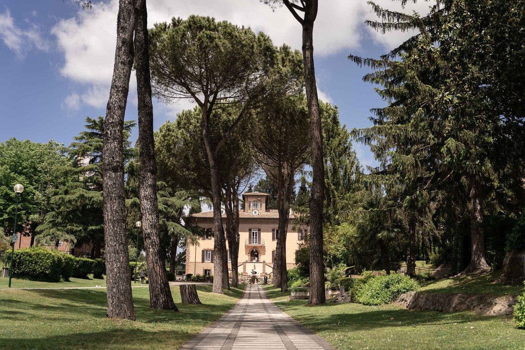 Marymount International School Rome: Details, Fees and Reviews