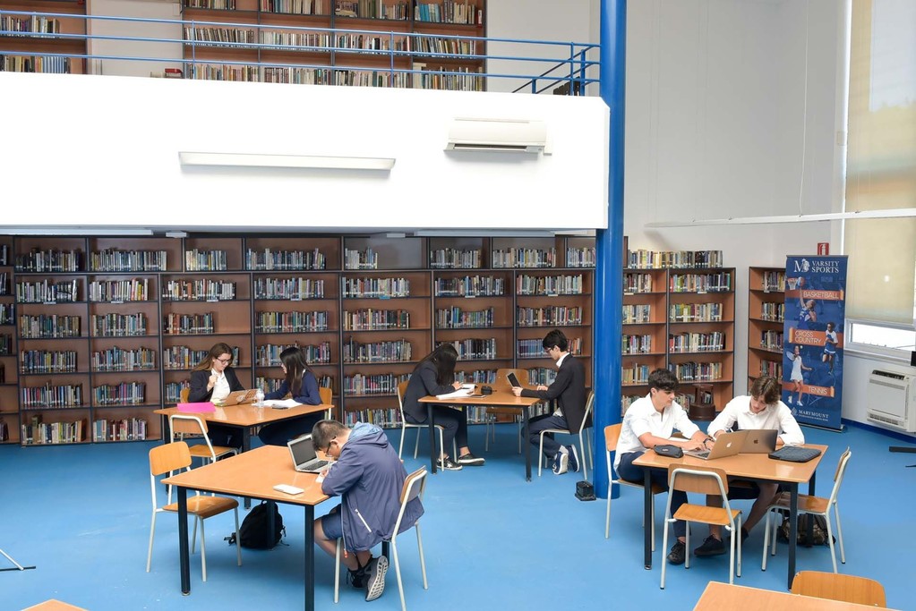 Marymount International School Rome: Details, Fees and Reviews