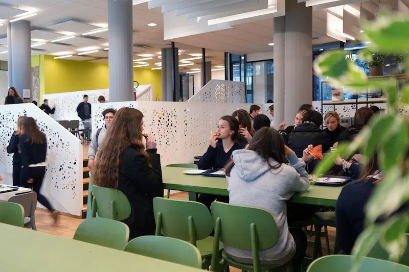 Marymount International School Rome: Details, Fees and Reviews