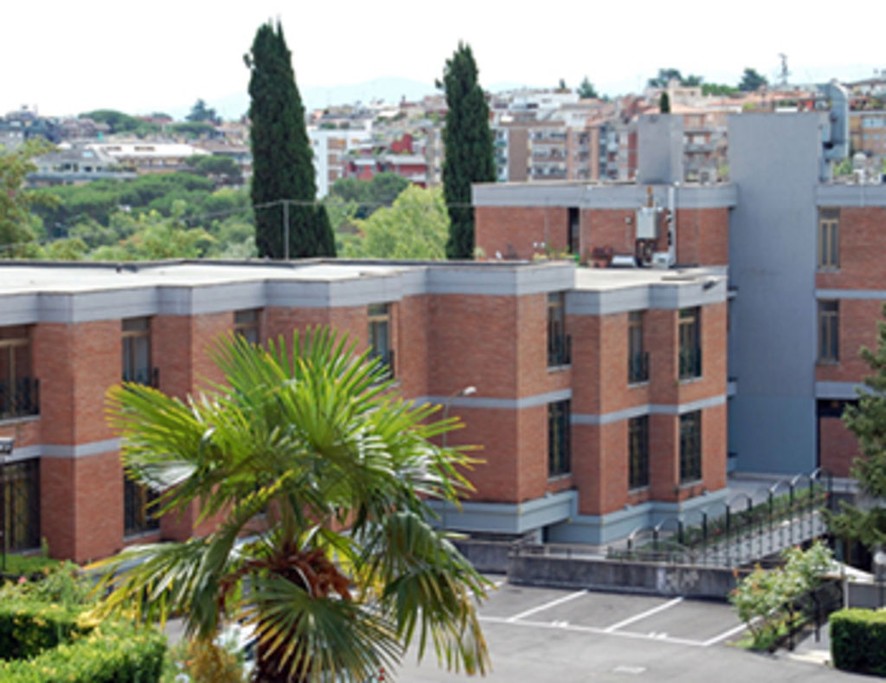 Marymount International School Rome: Details, Fees and Reviews