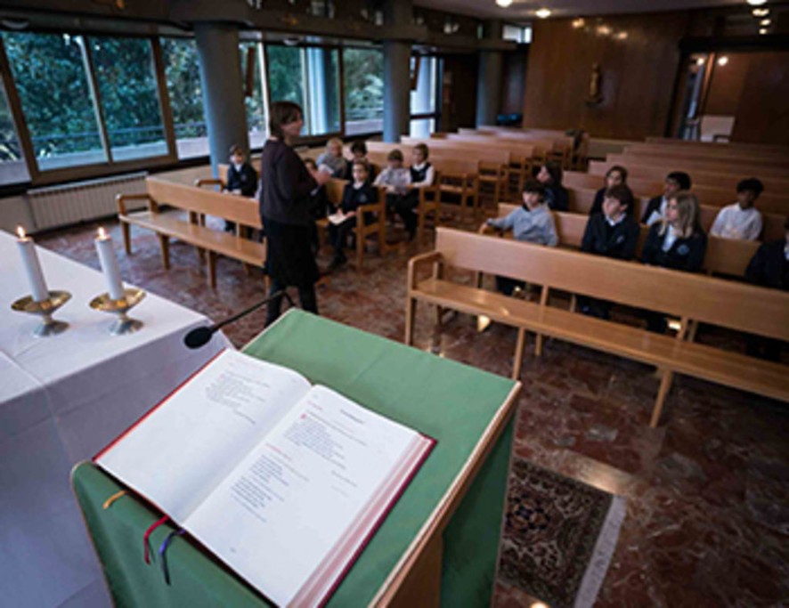 Marymount International School Rome: Details, Fees and Reviews