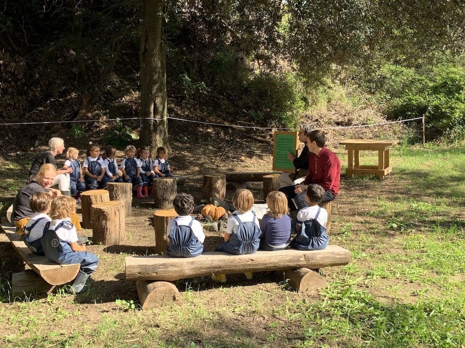 Marymount International School Rome: Details, Fees and Reviews