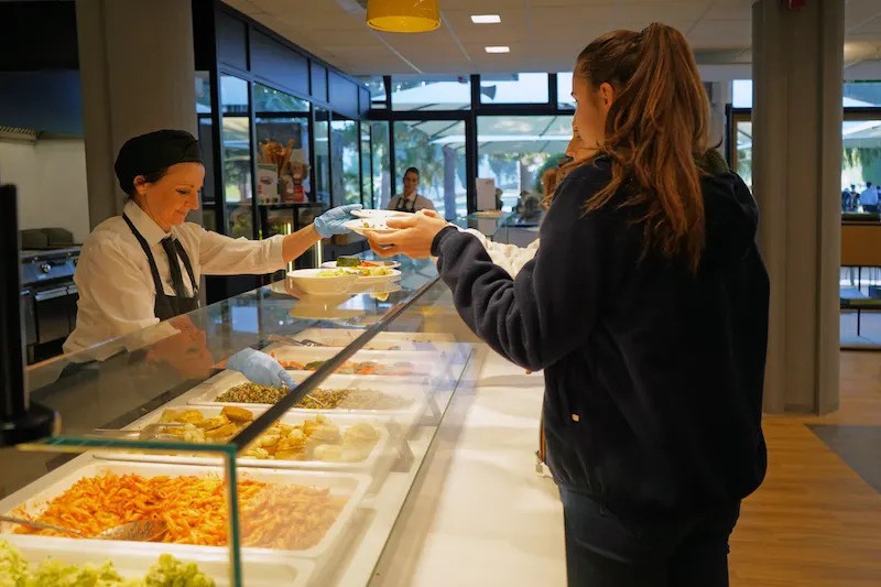 Marymount International School Rome: Details, Fees and Reviews