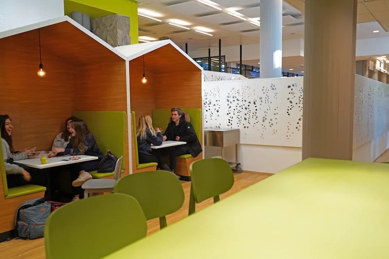 Marymount International School Rome: Details, Fees and Reviews