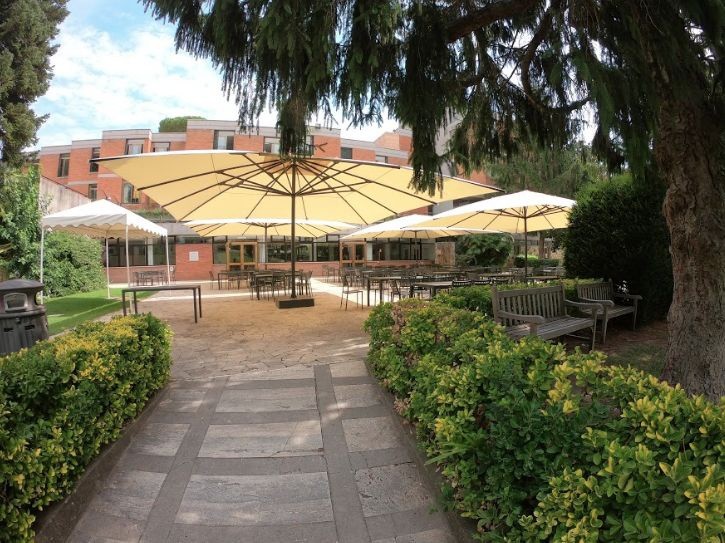 Marymount International School Rome: Details, Fees and Reviews