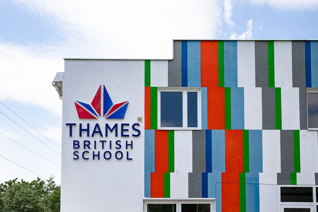 Thames British School: Details and Fees
