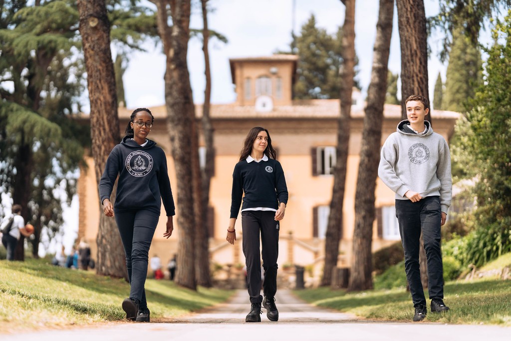 Marymount International School Rome: Details, Fees and Reviews