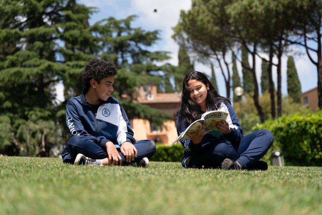 Marymount International School Rome: Details, Fees and Reviews