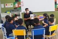 Invictus International Programme: Details, Fees and Reviews