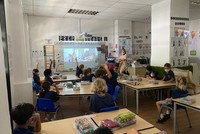 Invictus International Programme: Details, Fees and Reviews